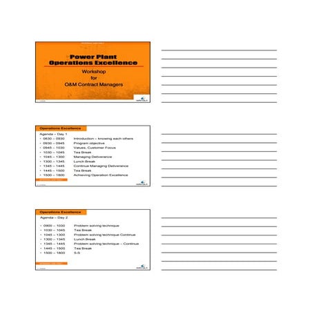 Module 1 opening | PDF