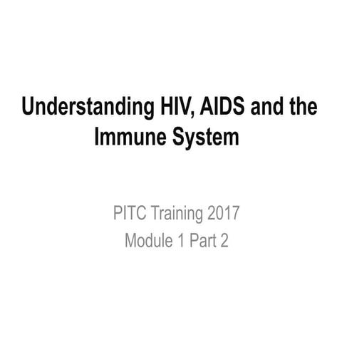 Module 1 Part 2.pptx for clinical officers | PPTX