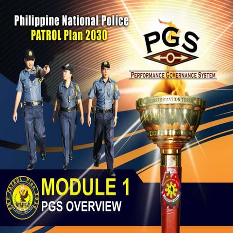 Pnppgs | PDF