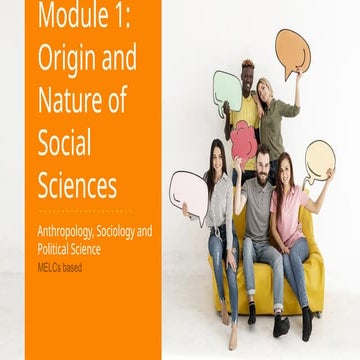 Nature, Scope and importance of Social Science.pdf