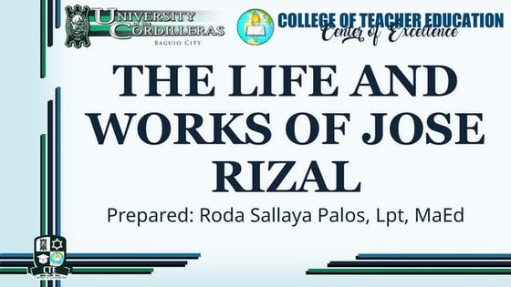 RA 1425 - TIMELINE OF REPUBLIC ACT 1425 (RIZAL LAW).pptx