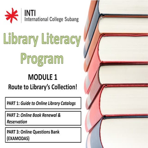 Module 1 (Route to Library Collection!).pdf