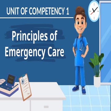 Module 1_Principles of Emergency Care.pptx
