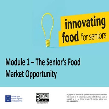 Module 1 The Seniors Food Market Opportunity.pptx