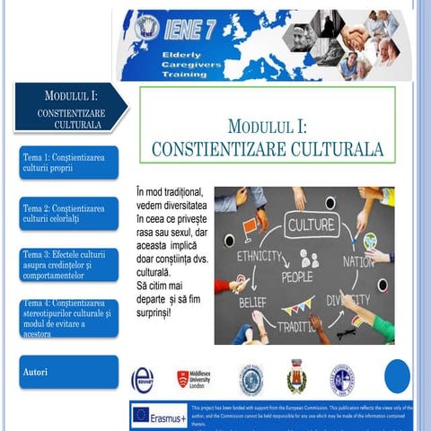 Module 1 topic 1 ro | PPTX