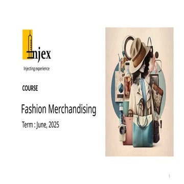 Module 1Trend, Style & Fashion designing | PPT