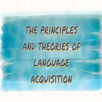 Module 1 (unit 1) | PPT