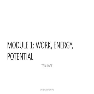 WORK ENERGY POTENTIAL ELECTROMAGNETICS.pptx