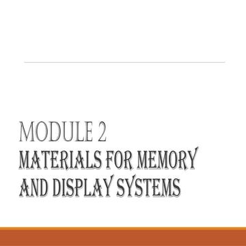 ElectronicsbasicandgoodhitMODULE2-1.pptx