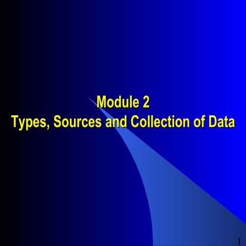 Module2 | PPT