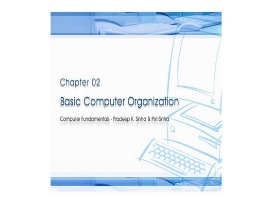 Introduction and brief history of computers | PPTX