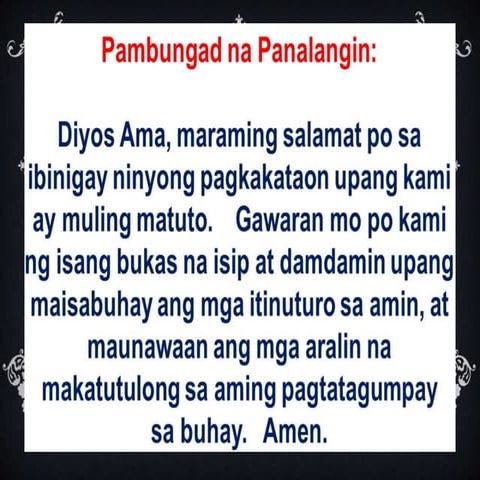 EsP 10 Curriculum Guide cg rev.2016