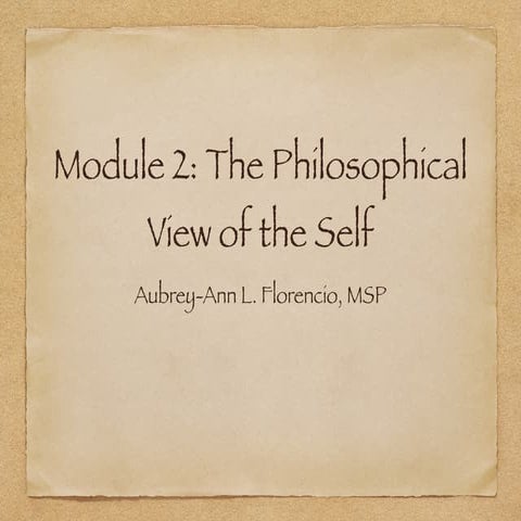 psychology-personality-development-module 2.pdf