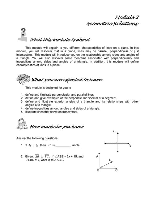 PARALLEL and PERPENDICULAR LINES.pptx