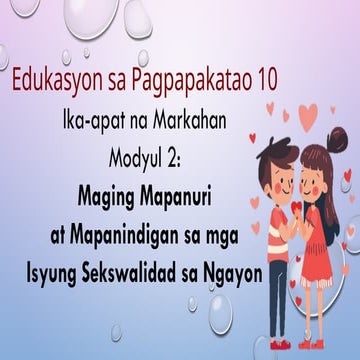 INTERAKSYONG NG SAMBAHAYAN AT BAHAY KALAKAL.pptx