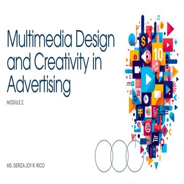 MODULE 2-Multimedia Design and Creativity in Advertising.pdf