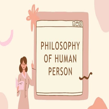 Methods of philosophizing | PPTX