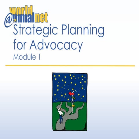 Advocacy Campaigns.ppt