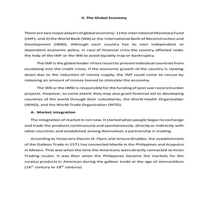Module 2- The Global Economy.docx