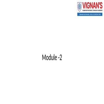 MODULE 2-UNIT_1 Agents.pptx MODULE 2-UNIT_1 Agents.pptx