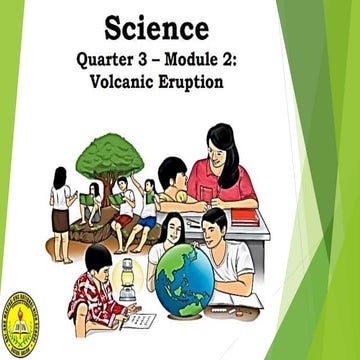 MODULE 2- VOLCANIC ERUPTIONS & ITS CHARACTERISTICS.pptx