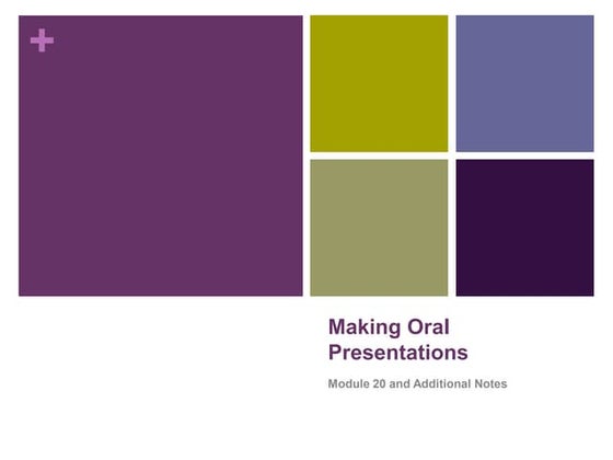 19 Final Slide Ideas for Concluding Your Presentation | ODP