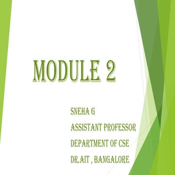 process control block | PPTX