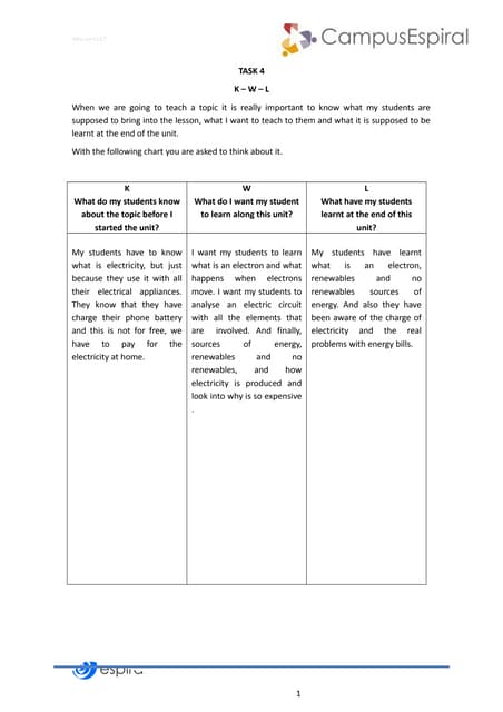 Rubric: Electricity:circuit board | PDF | Educational Assessment ...