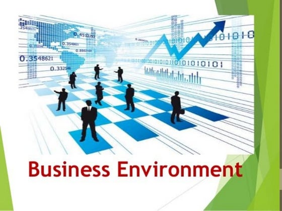 Module 2 Business Environment ppt for beginners | PPT