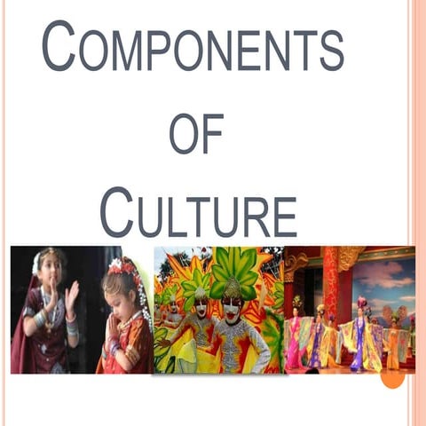 _Components-of-Culture | PPTX