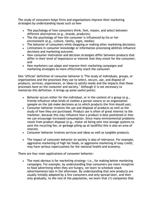Jnd in marketing consumer behavior | PPTX | Marketing and Advertising ...