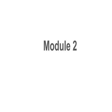 Module 2_DM.pptxxfjneuigtrugneuhniughtru | PPT