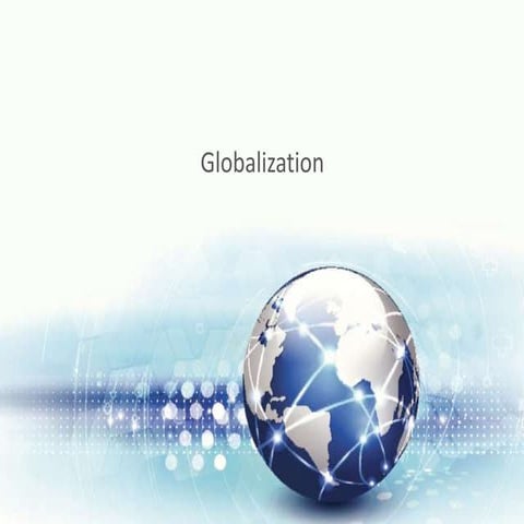 Module 2 Globalization.pptx