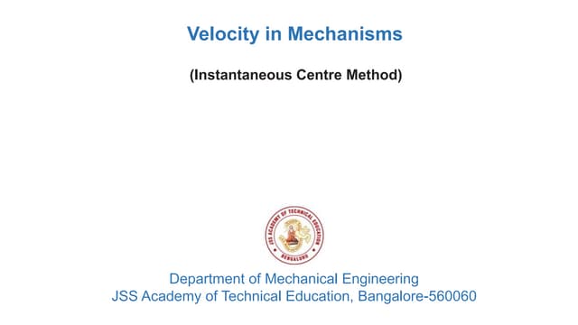 Peaking & Banding | PDF