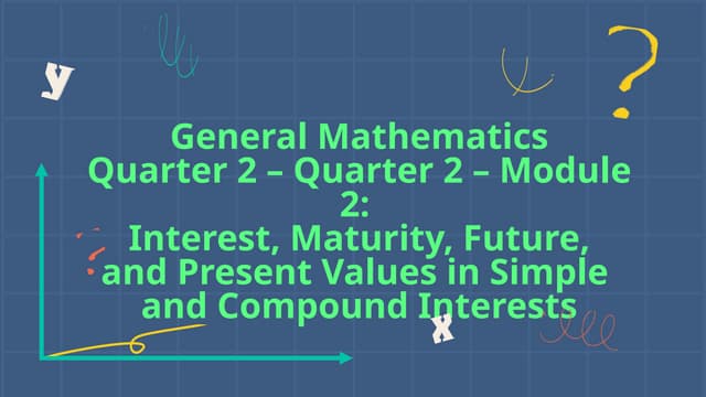 MODULE 4 (Simple and GENERAL ANNUITIES).pptx
