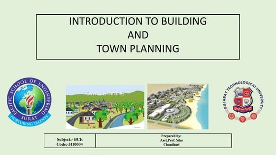 What are Development controls | PPT