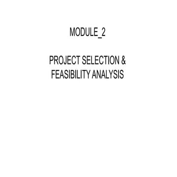 Module_2 (New Edition)_Part I.pptpROJECTx | PPT