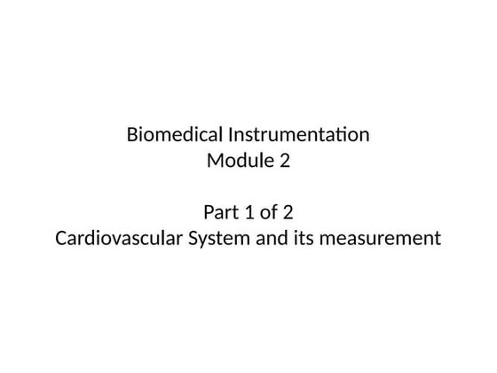 Veterinary diagnostic equipments ECG.ppt