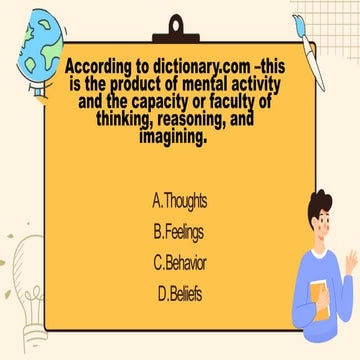 personal development Module 2 Senior High school | PPTX