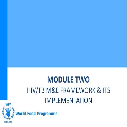 Module 2 presentations | PPT