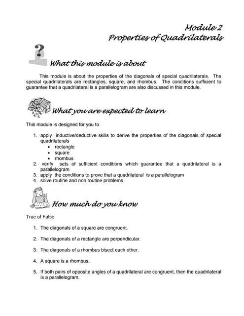 Inscribed Angle and Intercepted Arc | PPTX