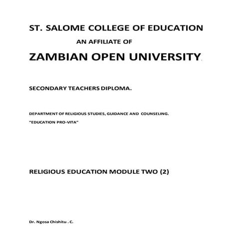 Module 2 re | DOCX