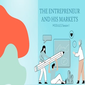 Module 2 Session 1 (Part 1).pdf | Marketing and Advertising | Business