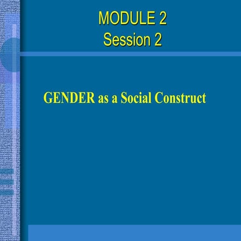 Module 2 Social Construct with St. Scho..ppt
