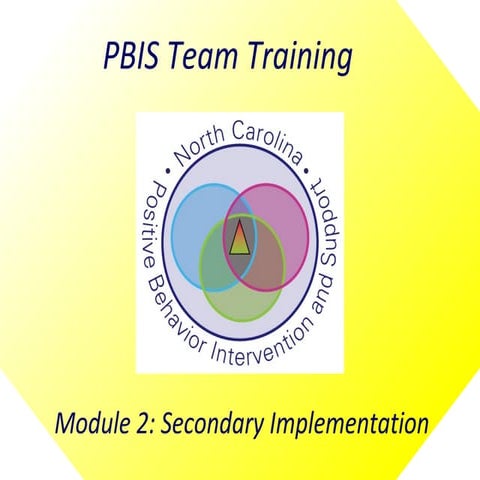 Module 2 training_slides | PPT