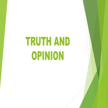 English 9 PPT on fallacy, Faulty Logic, and Unsupported Fact | PPTX