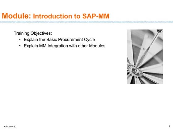 SAP SD third party process | PDF