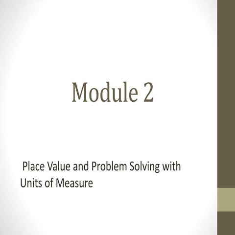 Module 2 videos | PPTX