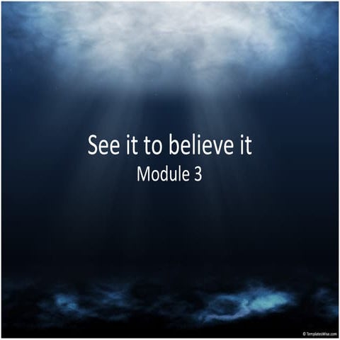 Spotlight 9 Module 3 | PPT