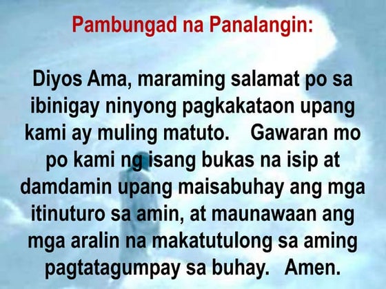 ESP Grade 10, Modules 9 and 10 | PPT